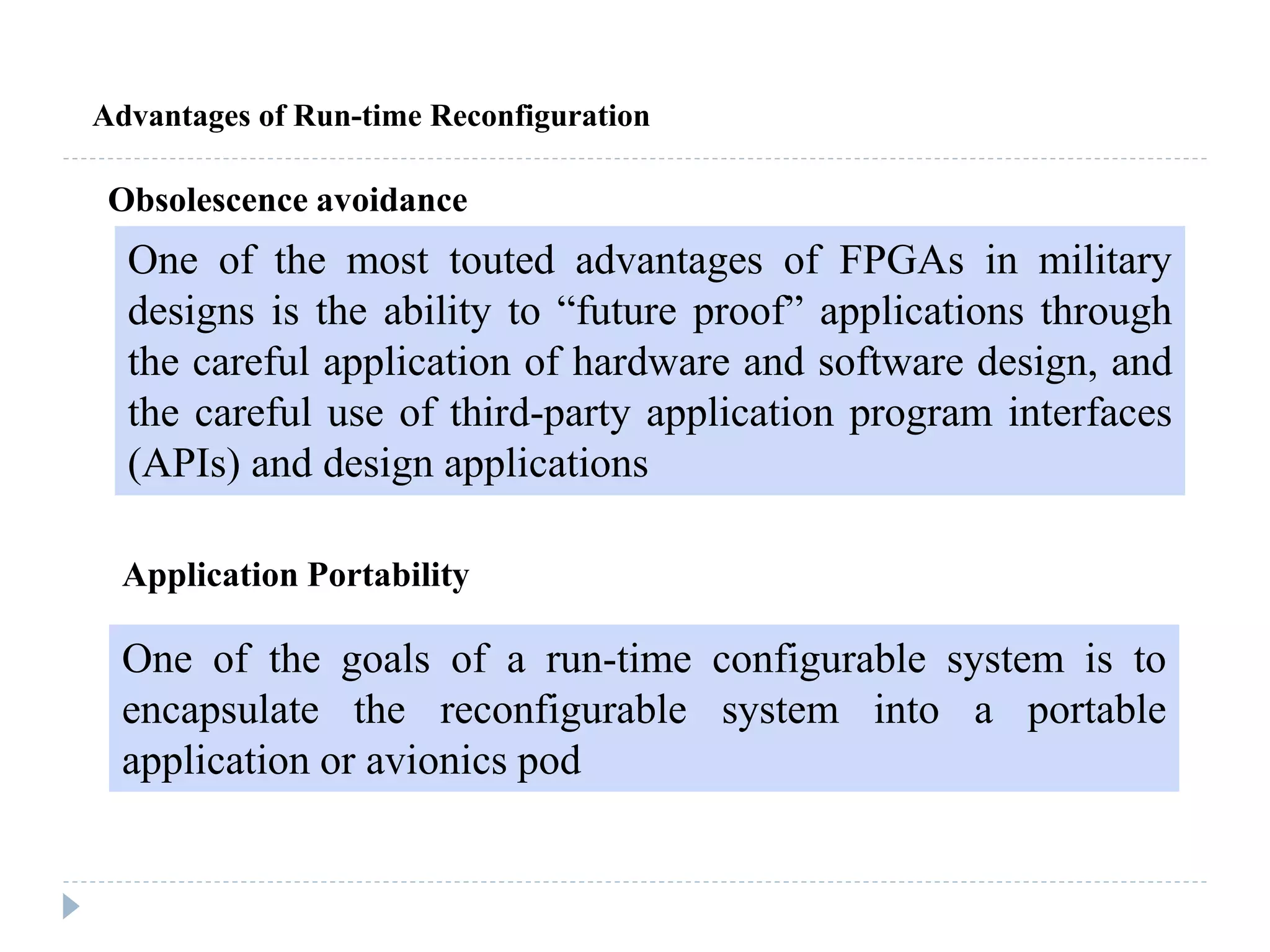 Introduction To Fpgappt Programming Languages Computing