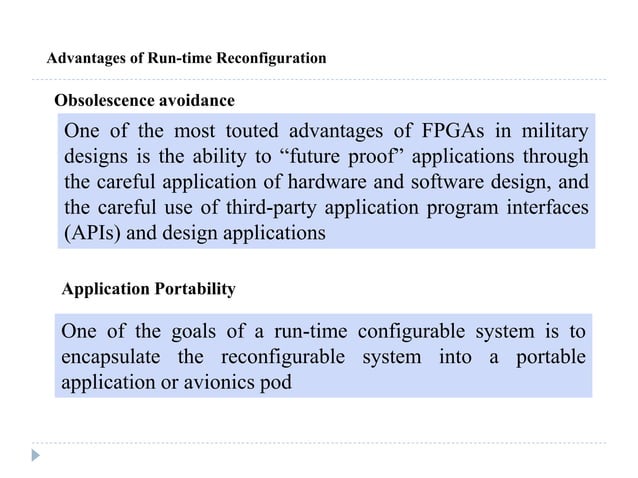 Introduction to FPGA.ppt | Programming Languages | Computing