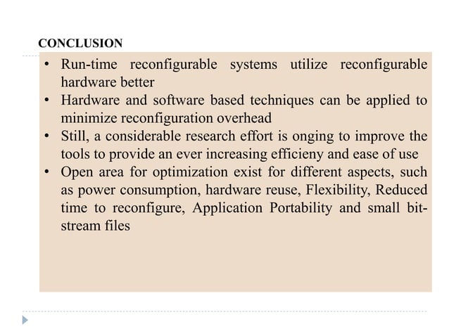 Introduction to FPGA.ppt | Programming Languages | Computing
