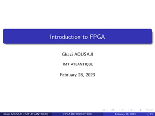 Introduction to FPGA.pdf