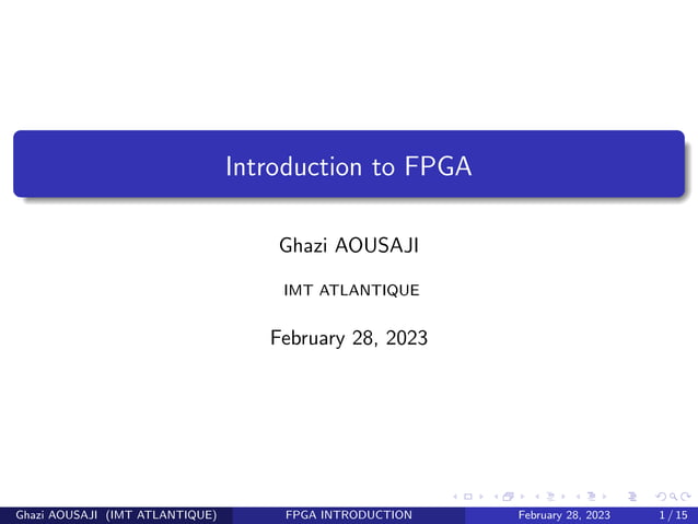 Introduction to FPGA.pdf