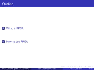 Introduction to FPGA.pdf