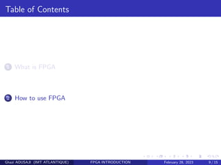 Introduction to FPGA.pdf