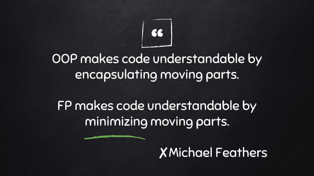 Intro To Functional Programming Pptx Programming Languages Computing