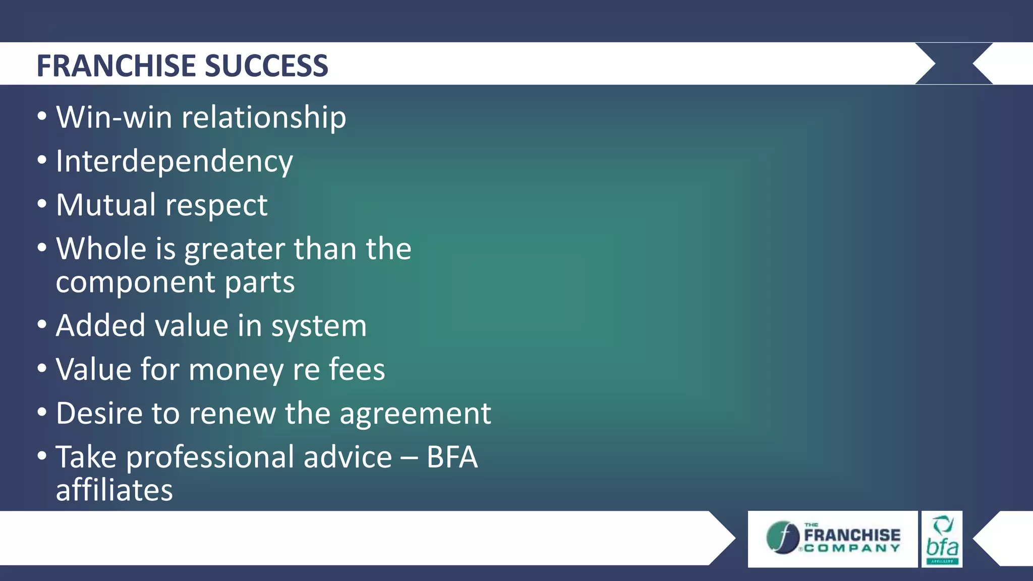 Introduction to franchising presentation 2018.pptxv1 | PPT