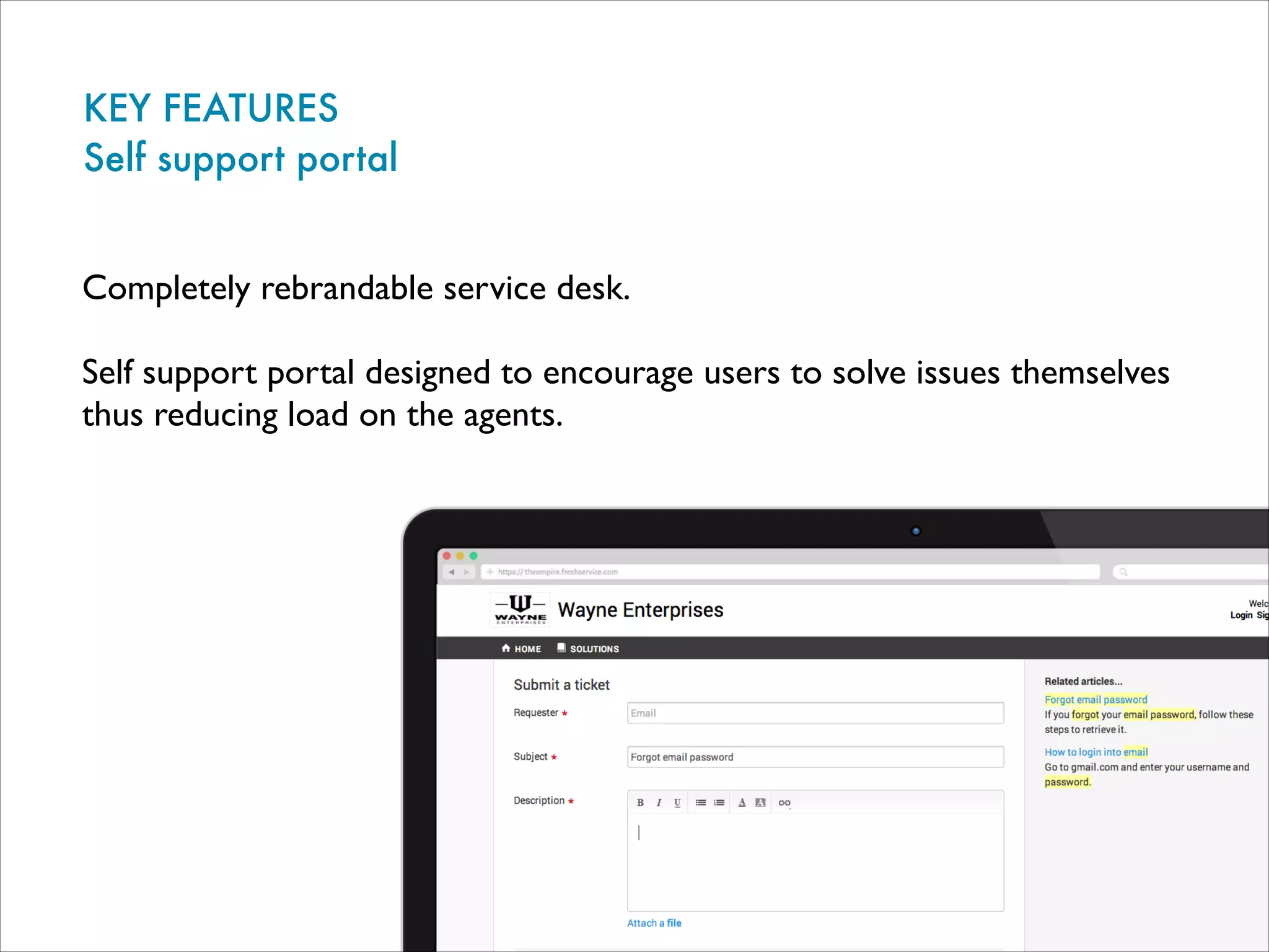 Introduction to Freshservice | PDF