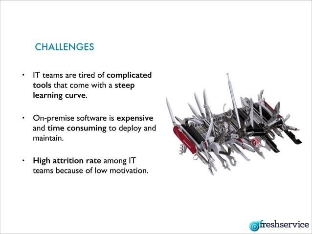 Introduction to Freshservice | PDF