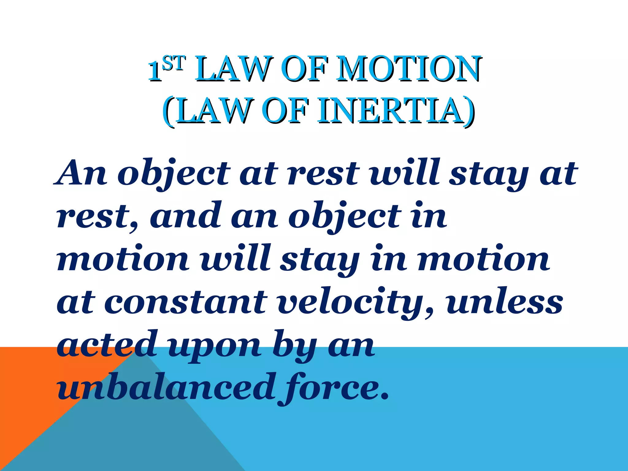 Introduction to friction | PPT