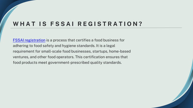 Introduction to FSSAI Registration A Beginner’s Guide (1).pdf