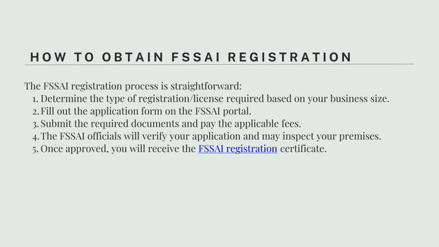 Introduction to FSSAI Registration A Beginner’s Guide (1).pdf