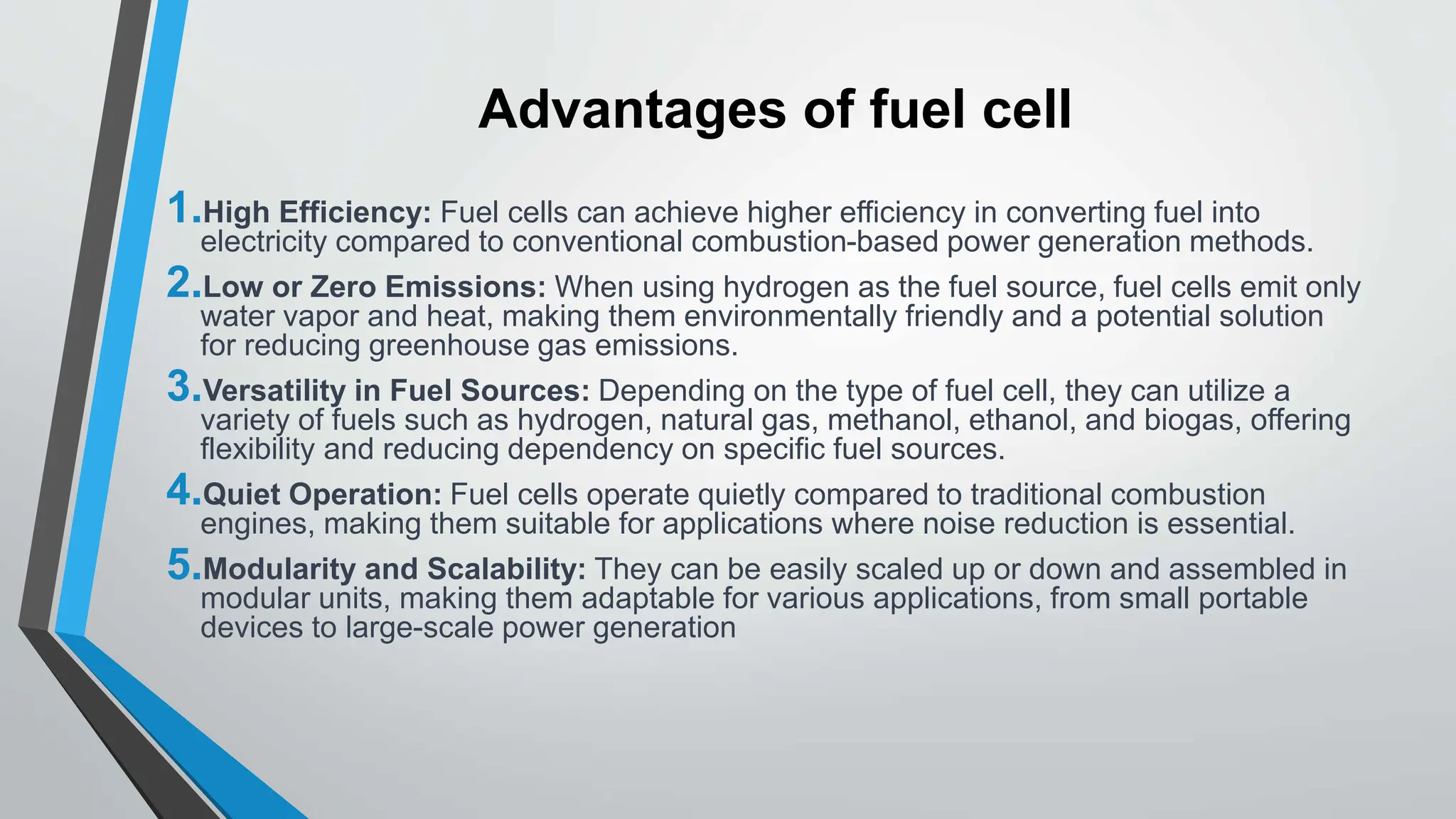 INTRODUCTION TO FUEL CELL and its types .pptx