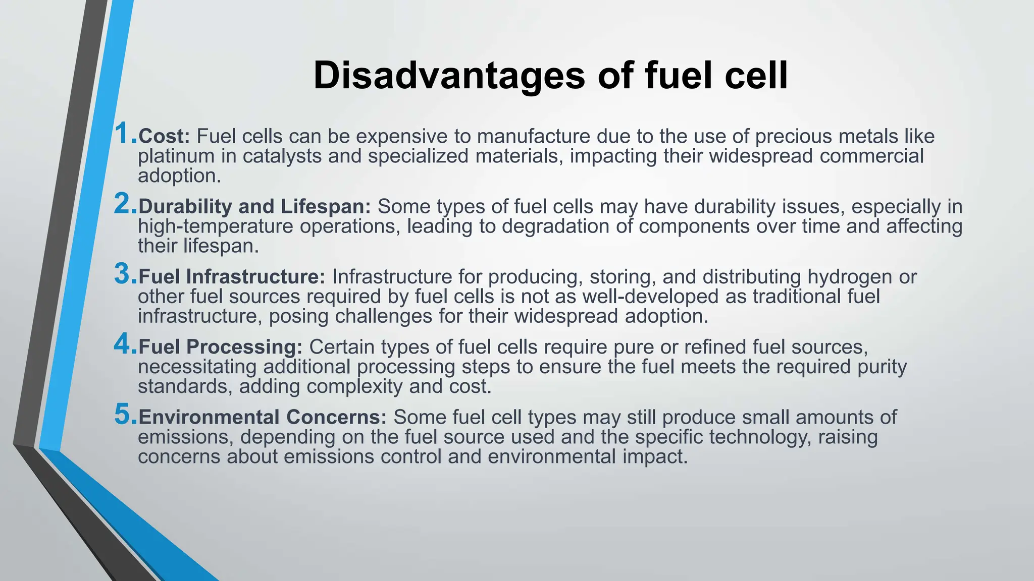 INTRODUCTION TO FUEL CELL and its types .pptx