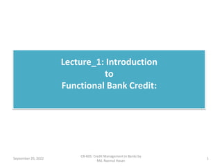 Introduction to Functional Credit.pdf