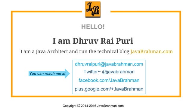 Introduction to functional programming with java 8 | PPTX