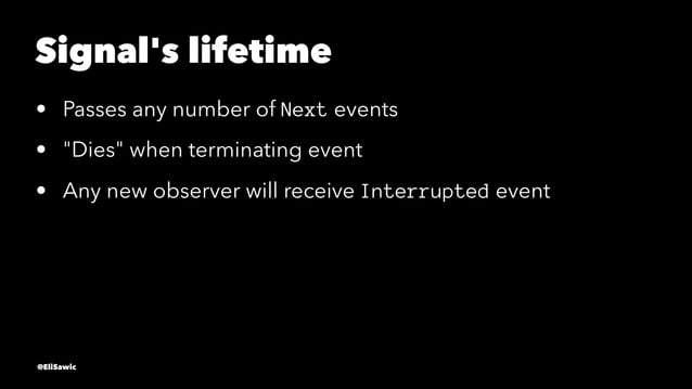 Introduction to Functional Reactive Programming | PDF