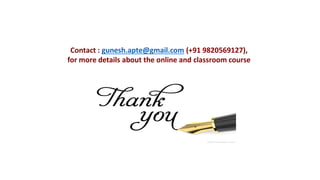 Introduction to function point analysis | PPT