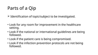 Introduction to fundamental concepts of a Clinical audit.pptx
