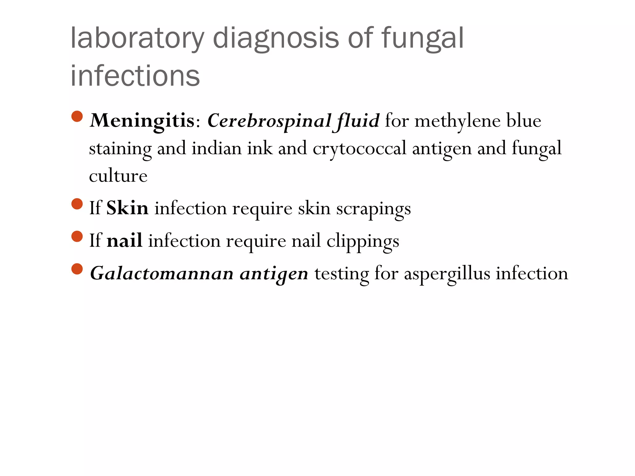Introduction to fungi | PPT