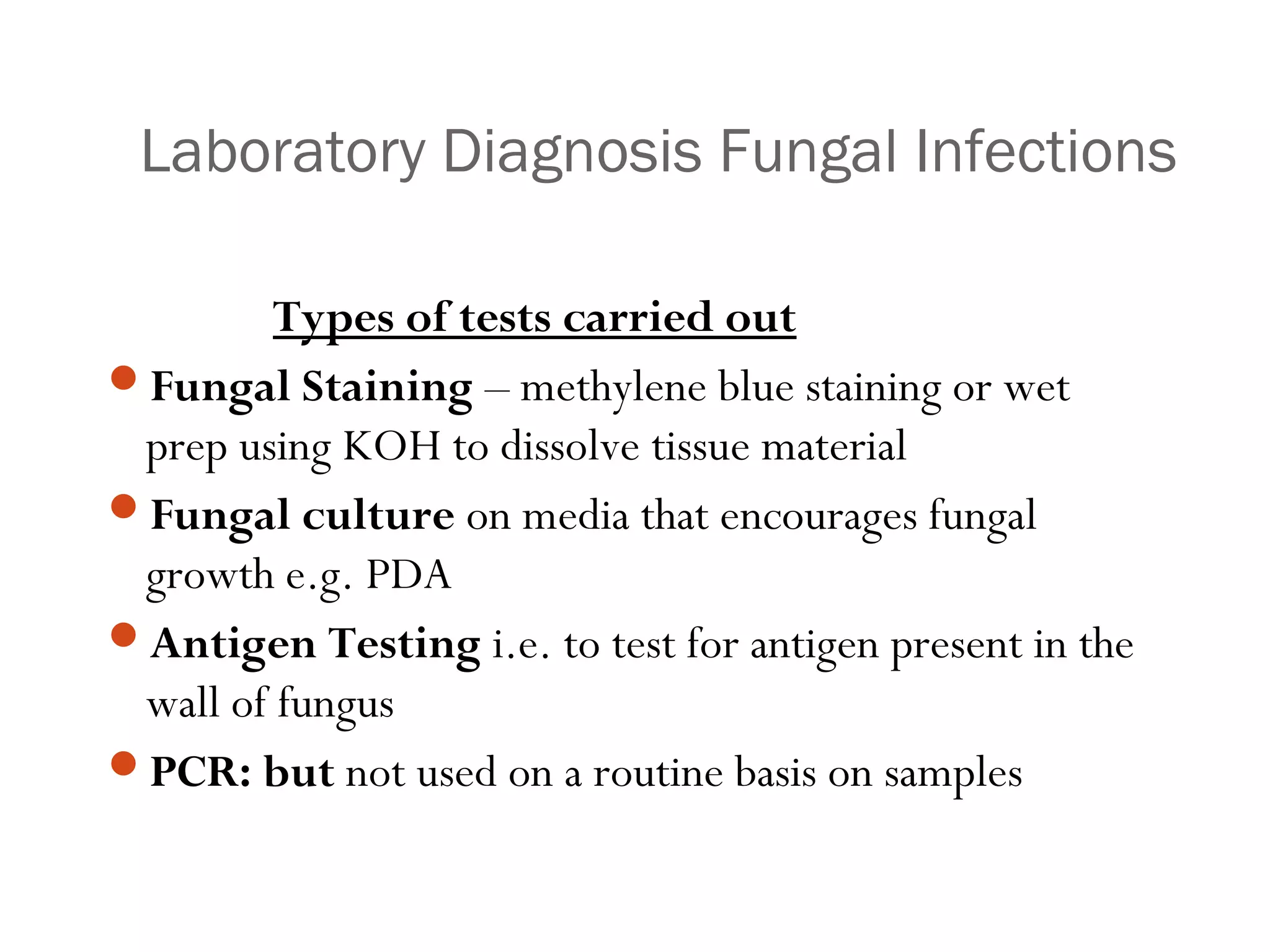 Introduction to fungi | PPT