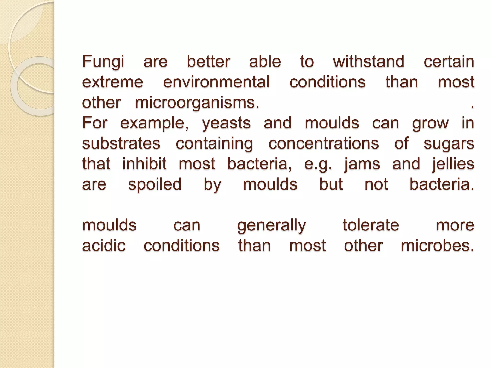 Introduction to fungi | PPT