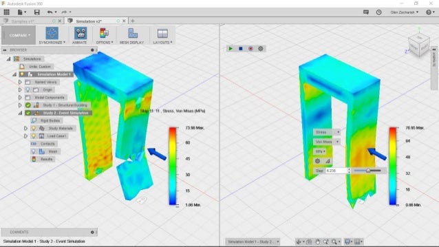 Introduction to Fusion 360