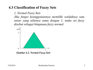 Introduction to fuzzy logic using matlab | PPT