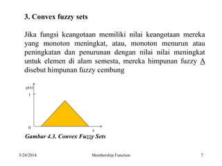 Introduction to fuzzy logic using matlab | PPT