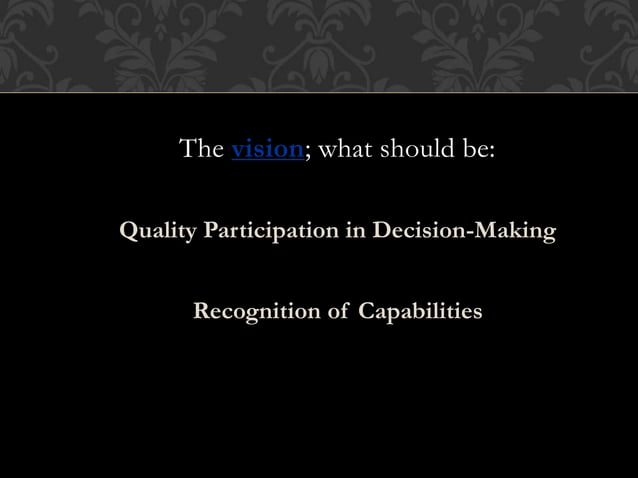 INTRODUCTION TO GAD | PPTX | Debated Sensitive Social Issues ...