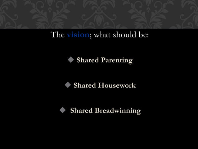 INTRODUCTION TO GAD | PPTX | Debated Sensitive Social Issues ...