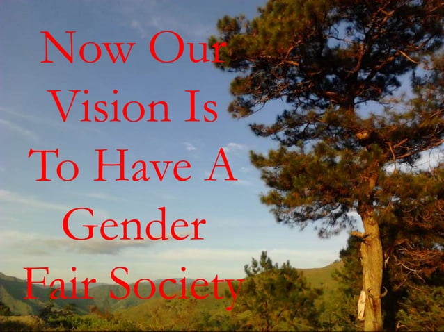 INTRODUCTION TO GAD | PPTX | Debated Sensitive Social Issues ...