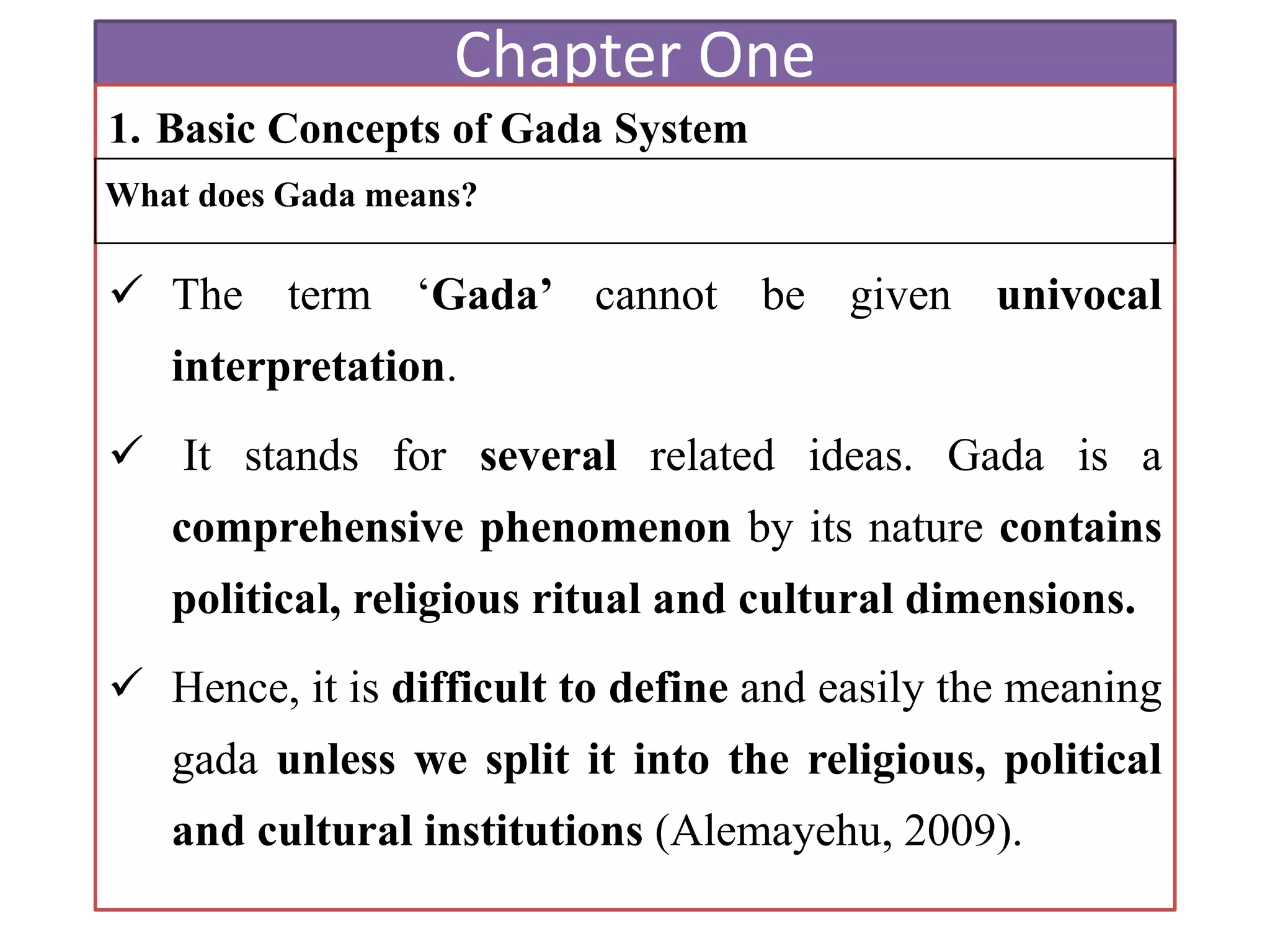 Introduction to Gada System-1.pptx