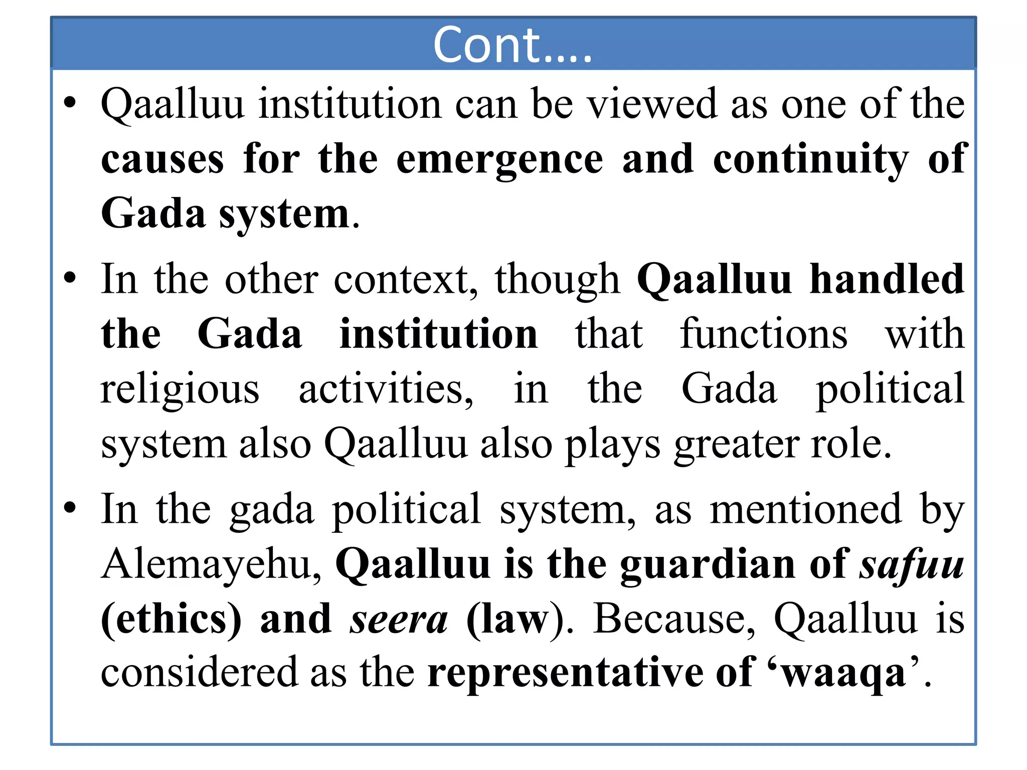 Introduction to Gada System-1.pptx