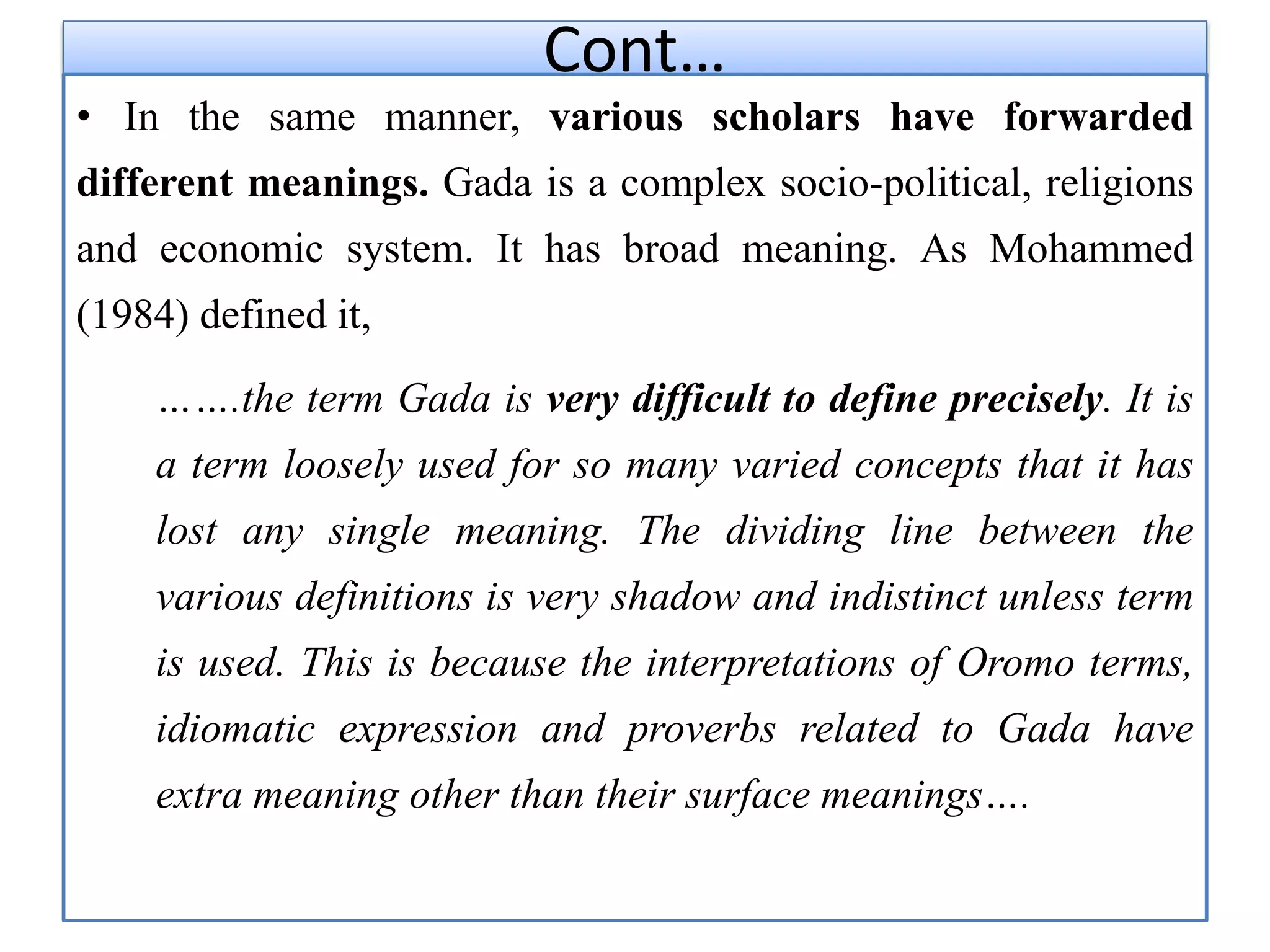 Introduction to Gada System-1.pptx