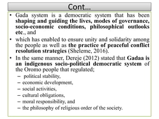 Introduction to Gada System-1.pptx