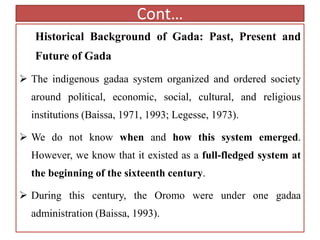 Introduction to Gada System-1.pptx