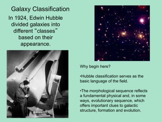 Galaxies in Space.ppt