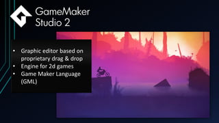 Introduction to game development | PPT