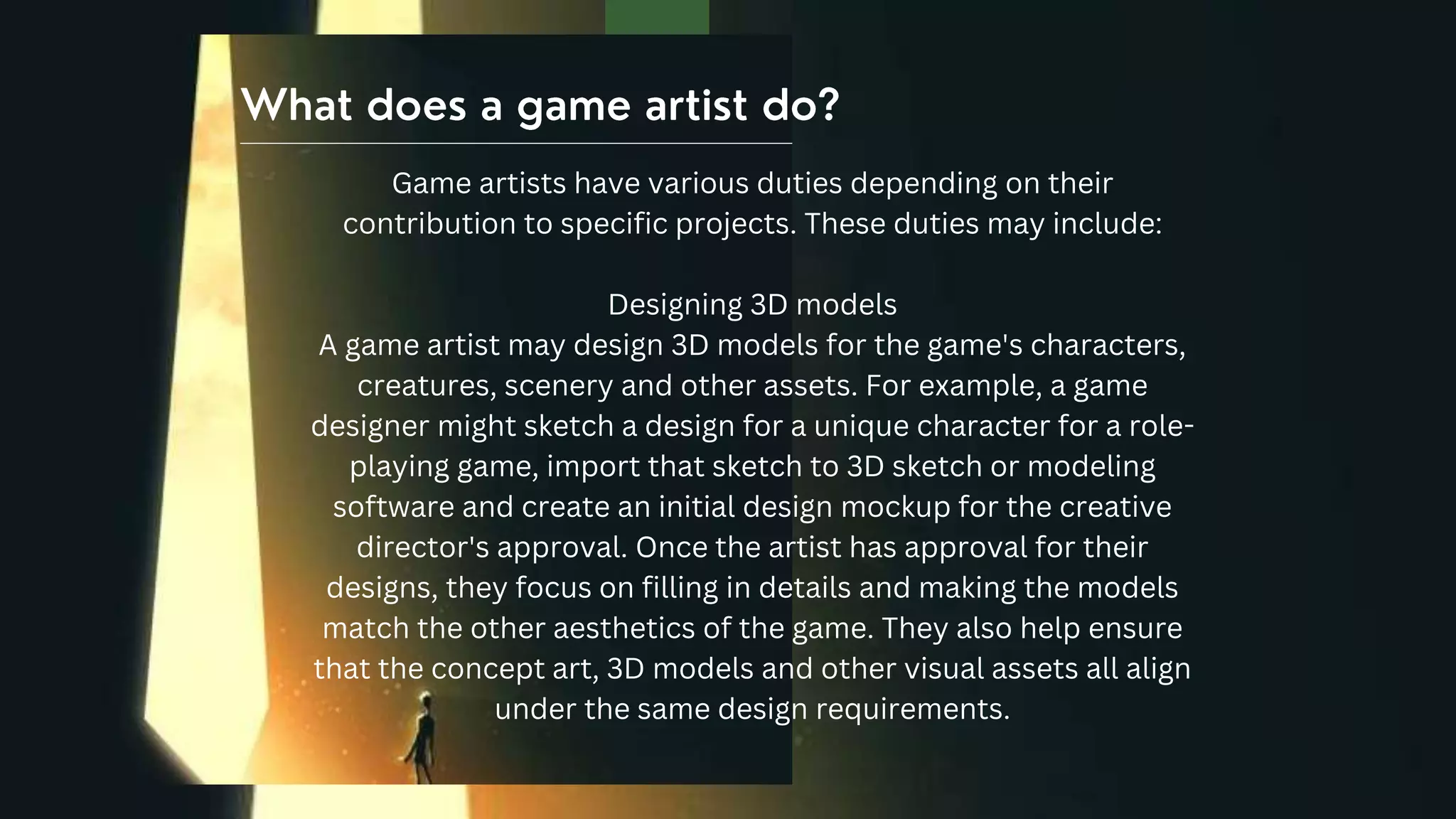 Introduction to Game Development.pdf | Video Production | Content ...