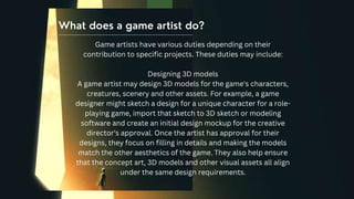 Introduction to Game Development.pdf | Video Production | Content ...