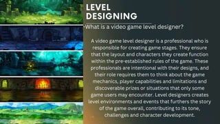 Introduction to Game Development.pdf | Video Production | Content ...
