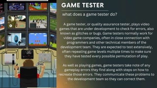 Introduction to Game Development.pdf | Video Production | Content ...