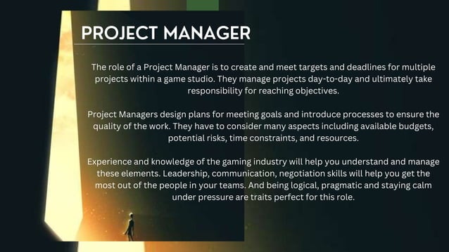 Introduction to Game Development.pdf | Video Production | Content ...