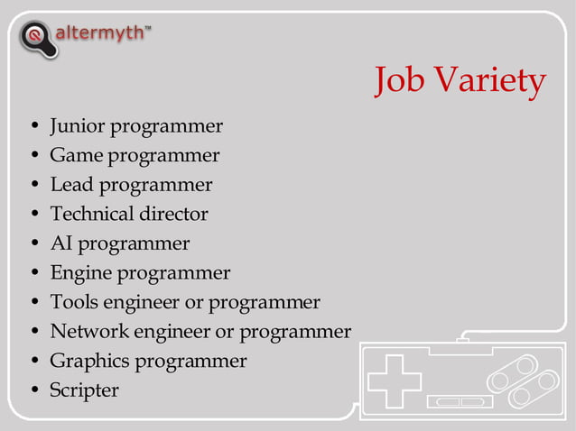 Introduction To Game Programming | PPT | Video Game Genres | Video Gaming