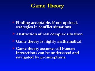 Introduction to Game Theory for engineering.ppt