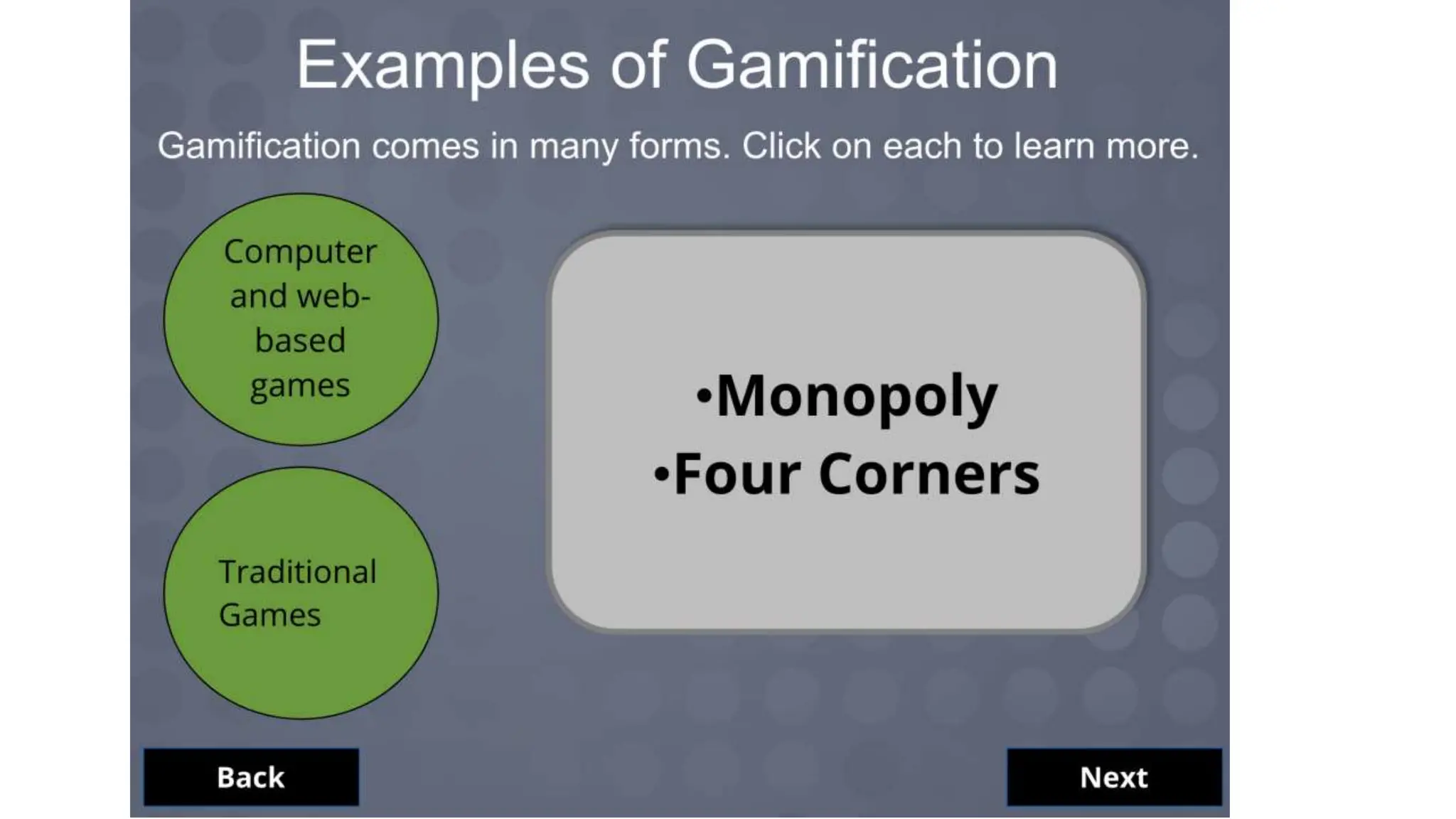 Introduction to Gamification and Game Based Learning | PPT