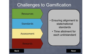 Introduction to Gamification and Game Based Learning | PPT
