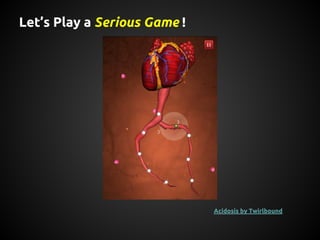 Introduction to Gamification VS. Game-Based Learning (GBL) - Make An ...