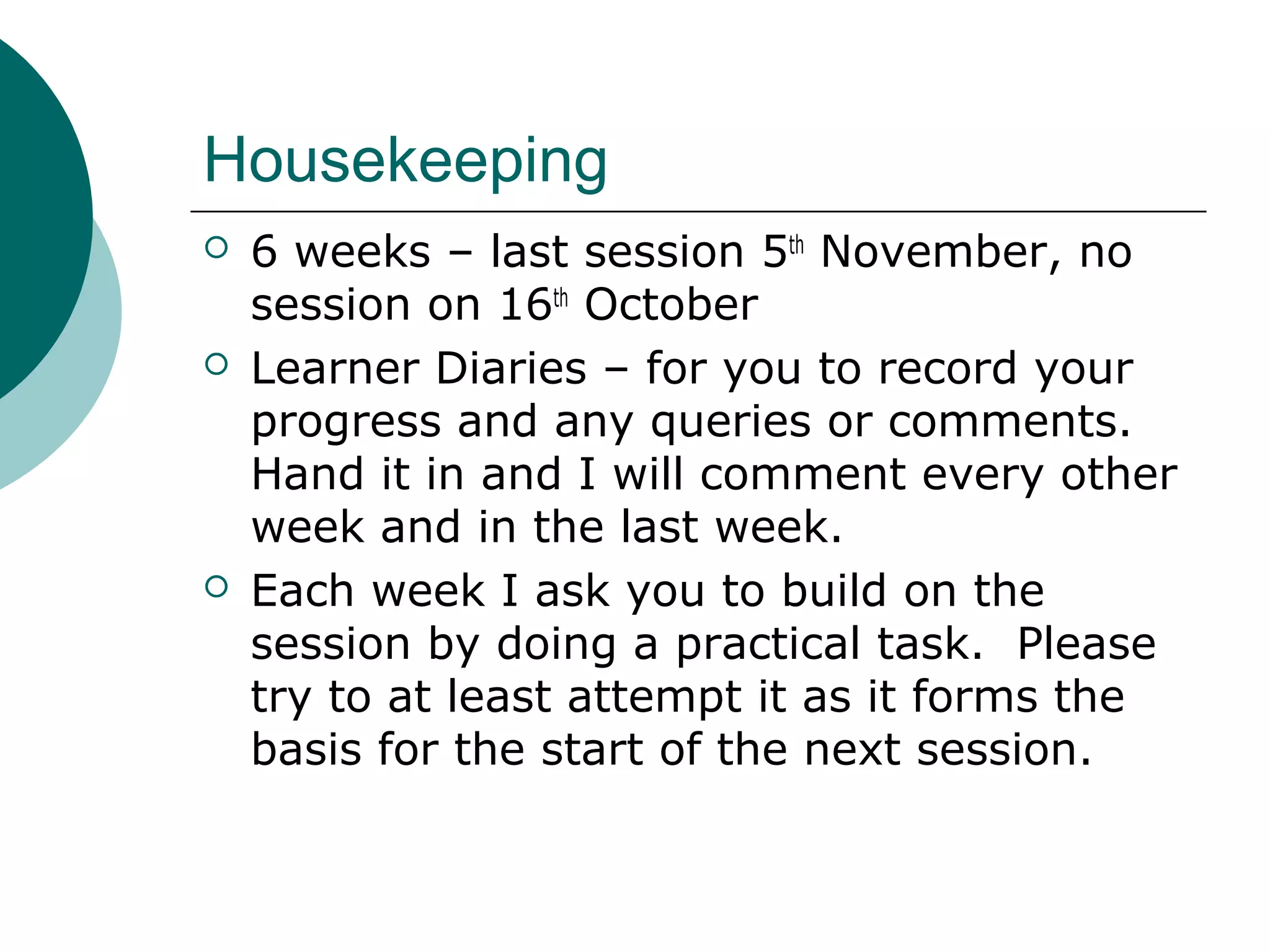 Introduction to garden design session 1 | PPT | Free Download