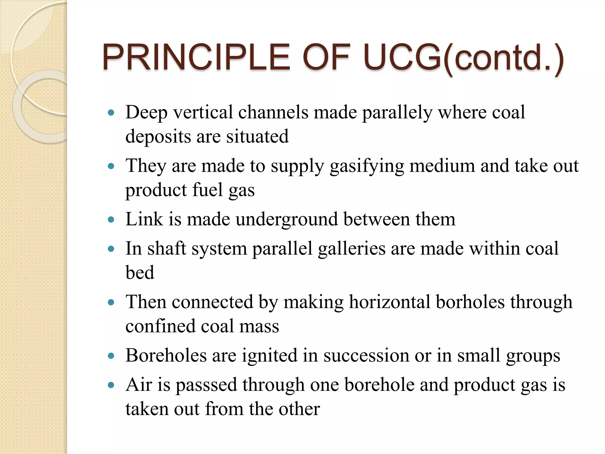 Introduction to gaseous fuel | PPTX