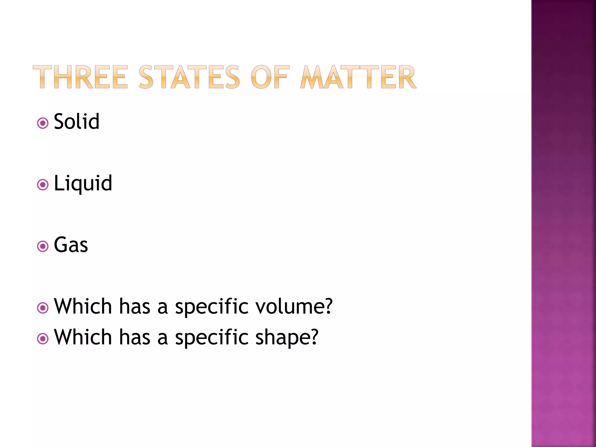 Introduction to gases | PPT